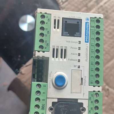 {议价}LTMR08PFM 电机 马达控制器