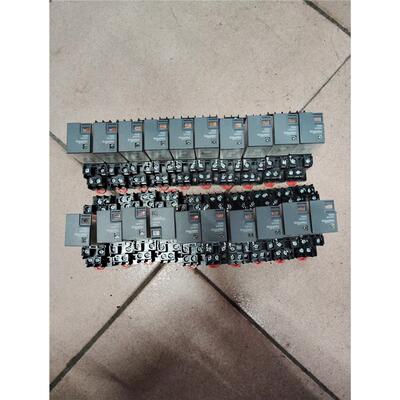 议价施耐德继电器RXM2LB