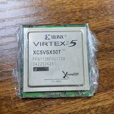 {议价}XC5VSX50TFFG1136 旧货带板现货！价格以询