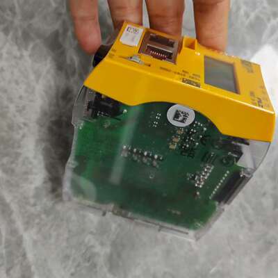 {议价}750124 PNOZ s4.1 24VDC 3 n/o 1