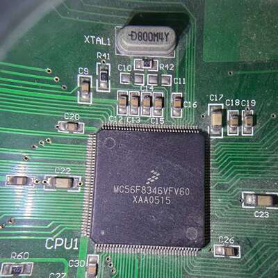 {议价}MC56F8346VFV60