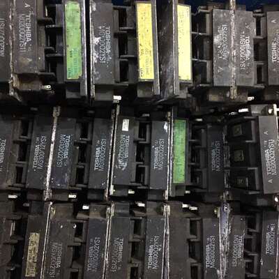 议价MG100Q2YS1/2MBI150L120/IGBT模块一