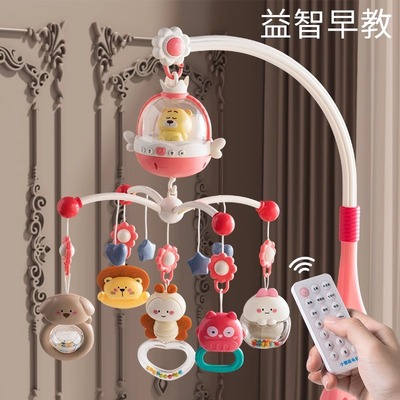 澄海玩具婴儿早教益智