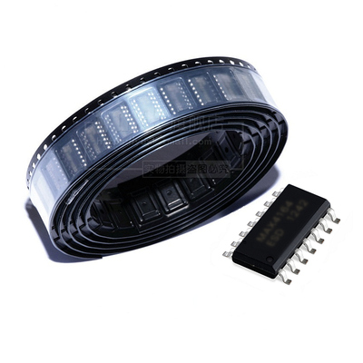 天猫 IR21814S IRS21814 IRS21814S 全新电桥驱动器IC SOP14