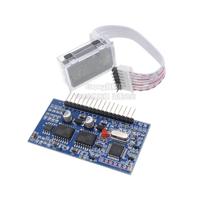 纯正弦波逆变器驱动板 EGS002 EG8010 IR2110 驱动模块 IR2113