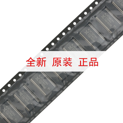 原装正品74ALVC164245DGG:11 TSSOP-48 16位双电源转换收发器芯片