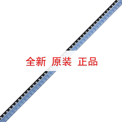 原装正品 贴片 MCP3421A0T-E/CH SOT-23-6 模数转换器 芯片