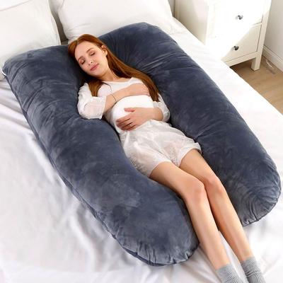 Pregnancy pillow Support Pillow For Pregnant Women Body Cot