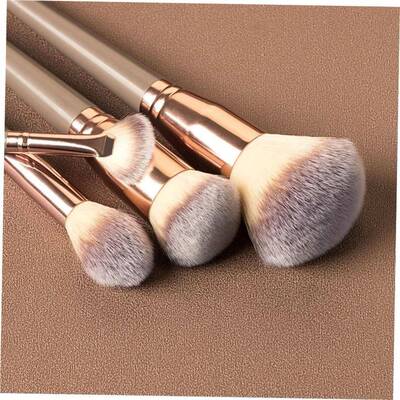 Makeup Brushes Set Face Eyes Make Up Brush Eyelash Eyeshadow