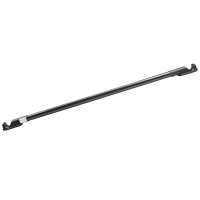 埃尔法威尔法40系后排晾衣杆