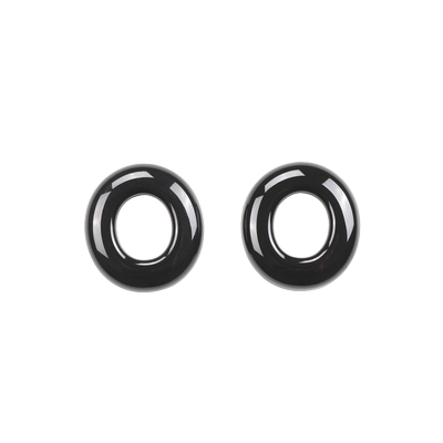 埃尔法威尔法40系前锁门按键贴