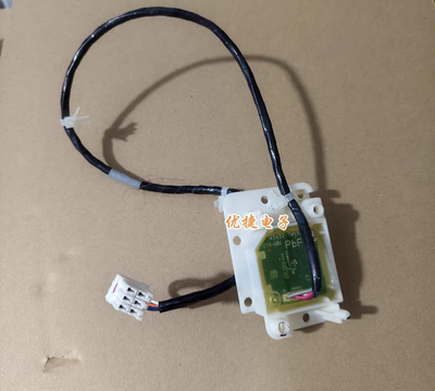 松下滚筒洗衣机XQG100-EG158/EG157/E155/E157/EG1V8/3D传感器