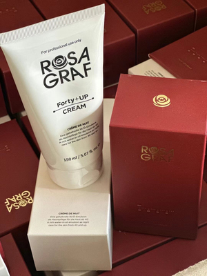 德国保湿RosaGraf紧实保湿