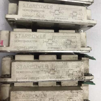 议价GD150HFL12C2S，GD150HFT170C2S.单可维修