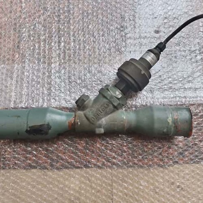议价丹佛斯电子膨胀阀ETS250，034G2001，件。可维修