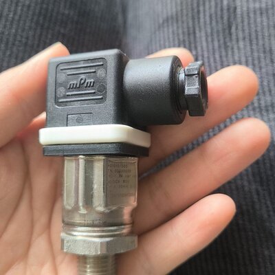 议价JUMO久茂401010000压力传感器-1-24ba可维修