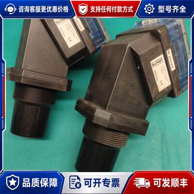 议价Burkert（宝德）8175-02-3WIRES 超声波液可维修