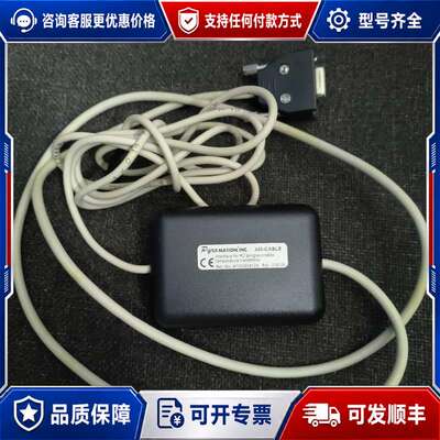 议价PYROMATION 440温度传感装置变送器信号线缆可维修