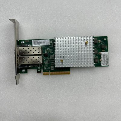 议价博科Brocade BR18602 16Gb 10Gb FC可维修