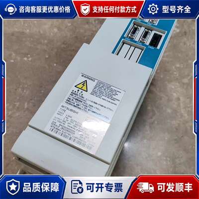 议价MDS-C1-V1-454.5KW伺服驱动器，，可维修