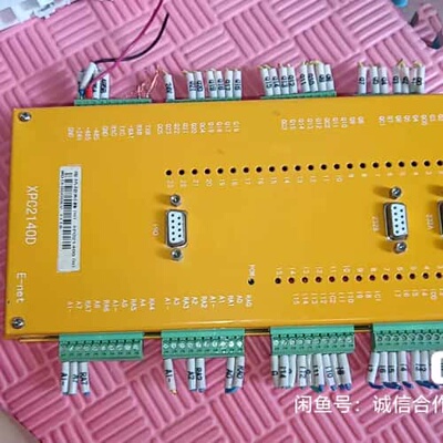 议价xpc2140D 控制器 PLC可维修