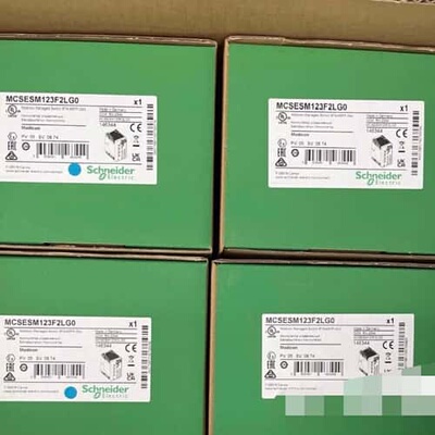 议价MCSESM043F23F0 MCSESM053F1CU可维修