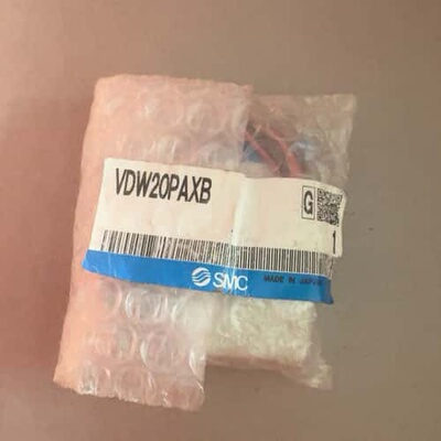 议价电磁阀VDW20PAXB VXD230AA可维修