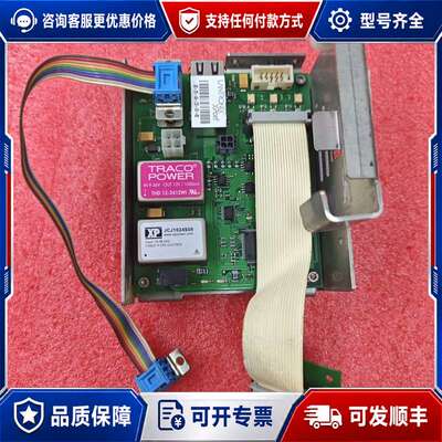 议价TRACO POWER电源模块 THD 12-2412WI，可维修