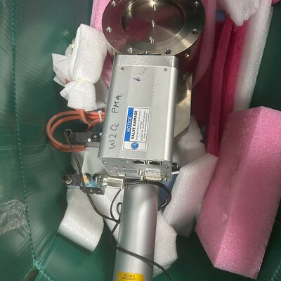 议价VAT阀门控制器 95340-PIAX-AQT10090可维修