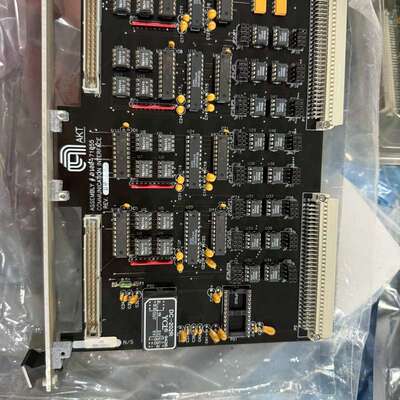 议价AMAT AKT 0100-71055 CVD通信接口板