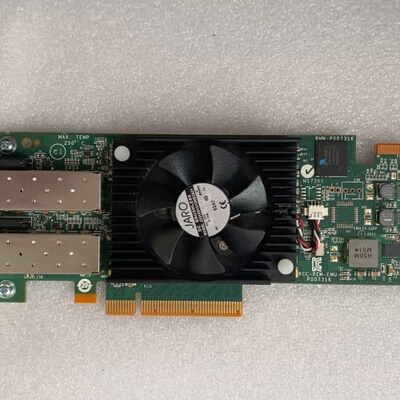 议价戴尔 Emulex LPE16002 0F3VJ6 06VK