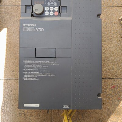 议价变频器FR-A720-11KFRA72011KFRA72011KA720-11K