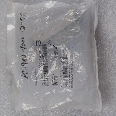 议价HARTINGHan连接器092001626120920016261209-20-016-2612
