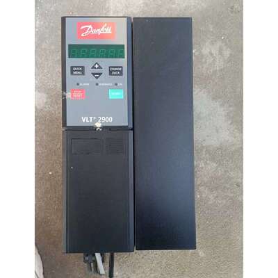 议价2900变频器VLT2975PT4B20STR0DBF