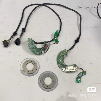议价编码器SK95490SK74801码盘