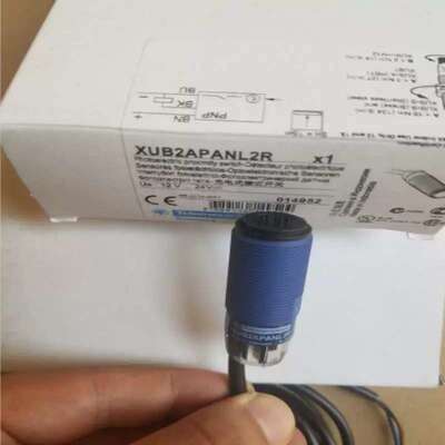议价接近开关 XUB2APANL2R