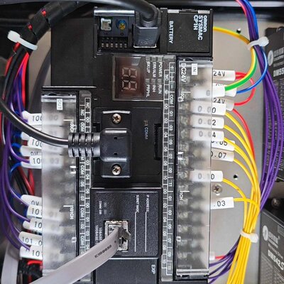 议价PLCCP1H-X40DT-D-SCCP1H-X40DT-DCP1H-X40DT1-D