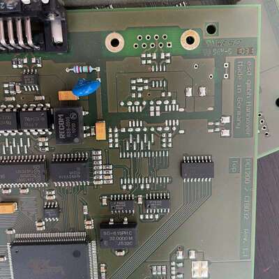 议价ESD GMBH HANNOVER CANPCI200适用