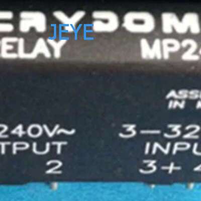 议价快达CRYDOM固态继电器MP240D4(MP240D5，MP240D6，MP240D3)
