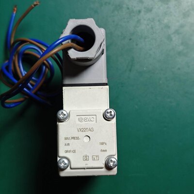 议价电磁阀VX220AGVX220AAVX220