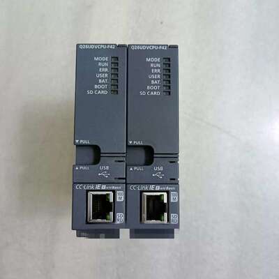 议价Q26UDVCPU-F42 功能测试【北一商行】