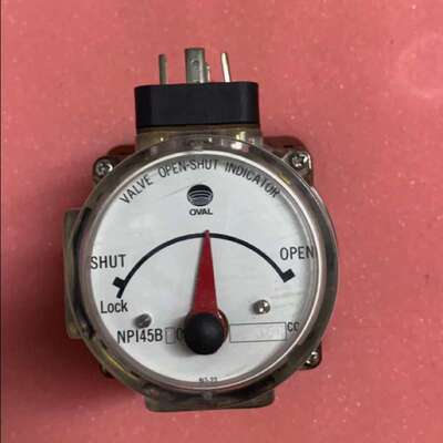 议价OVAL NPI45B10 364CC 开关指示器