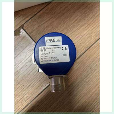 议价GXM2S.Z15进口编码器457760 10-30VD