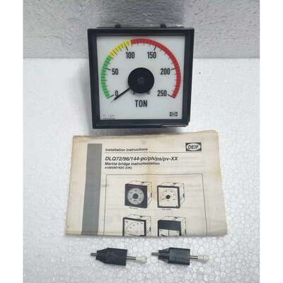 议价Deif DLQ96-pc-NB Marine Brid Instrumentation 402815.10