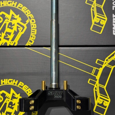 SMRT7075款小牛极核九号三星柱