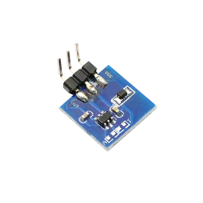 电容式可设置按键模块