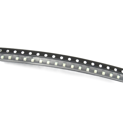 WGSD 0805 贴片LED 发光二极管 LED灯 蓝光 蓝色蓝灯(20个)