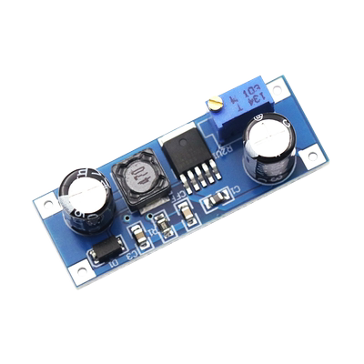 XL7015 DC-DC 直流转换器降压模块5V-80V宽电压输入优于7005A