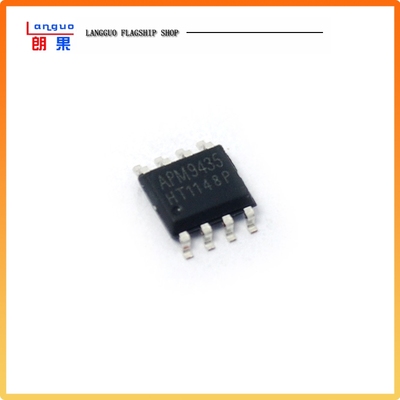 APM9435A电源管理芯片贴片SOP8