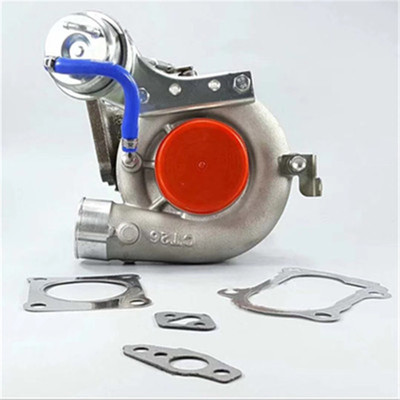 适配CELICA ST185 3S-GTE 2.0T涡轮增压器CT26 17201-74030 74010